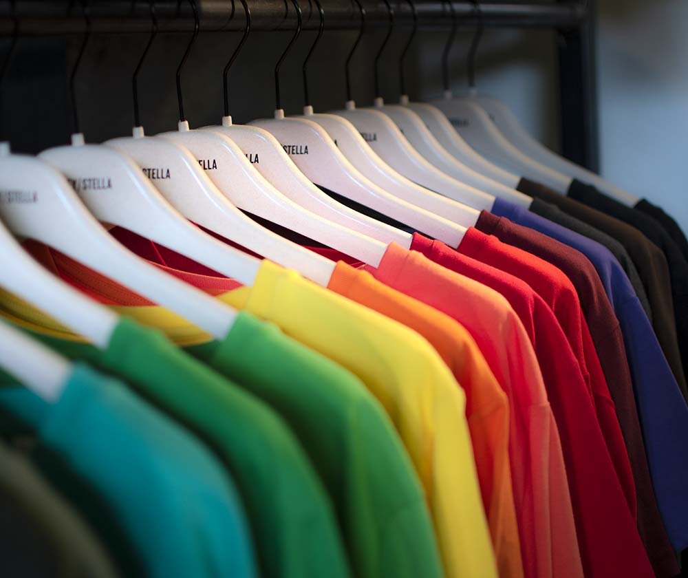 Atelier textile et objet - Seb